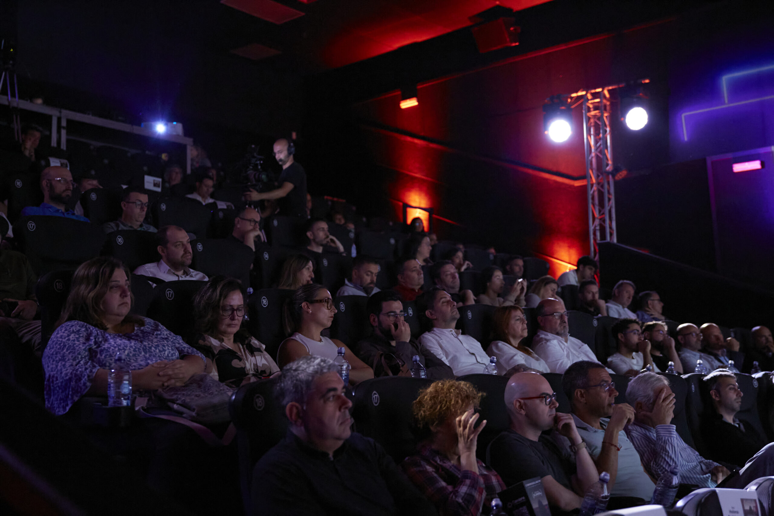 El Digital Summit posa el focus en l’alta vulnerabilitat de les PIMES ...
